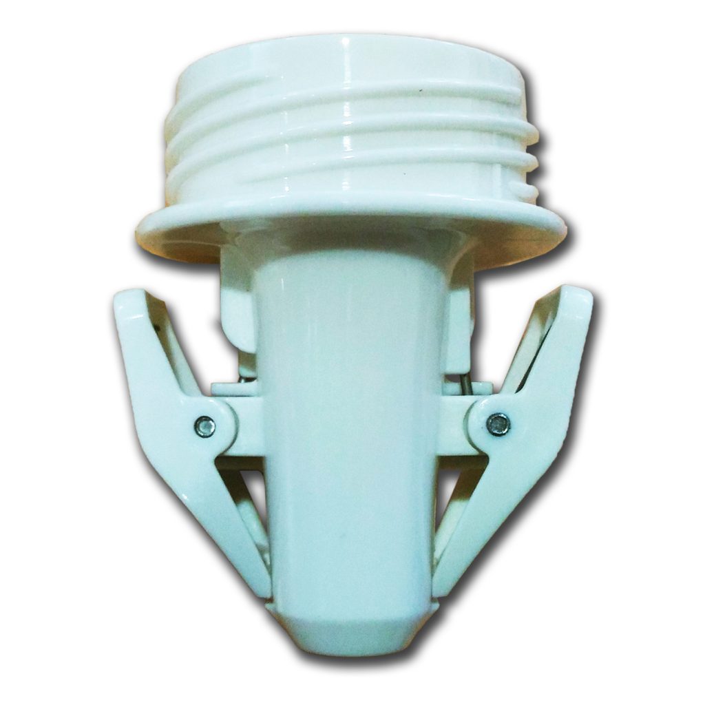 PumpOnTheGo Breast Pumps Expert » Plastic Storage Bag Clamps